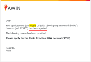 ロードバイクのホイールやパーツは海外通販・・・は遠い昔話になりました。散々使い倒した俺達のWiggleが今大ピンチ／(^o^)\ | Boriko Cycle｜ロードバイク ＆ マウンテン ...