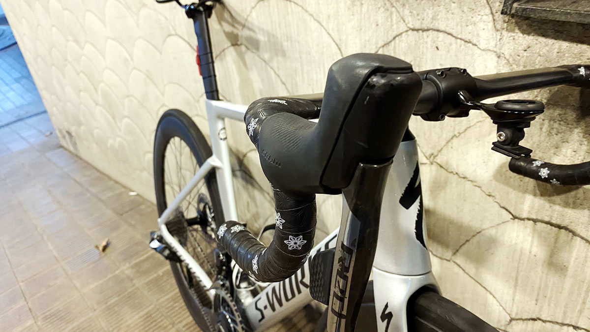 ロードバイクのコンポ、SRAMからシマノへ乗り換えるべきか!? プチオーバーホールから戻ってきたベンジが満身創痍／(^o^)\ | Boriko Cycle｜ロードバイク ＆ マウンテンバイク ブログ