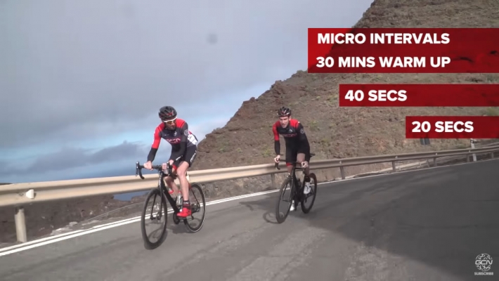 速いロードバイク乗りはVO2 Maxが違う！？ よし、僕もVO2 Maxを鍛えてみよう！ | Boriko Cycle｜ロードバイク ＆ マウンテンバイク ブログ