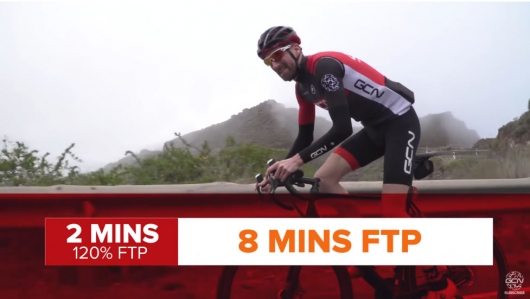 速いロードバイク乗りはVO2 Maxが違う！？ よし、僕もVO2 Maxを鍛えてみよう！ | Boriko Cycle｜ロードバイク ＆ マウンテンバイク ブログ